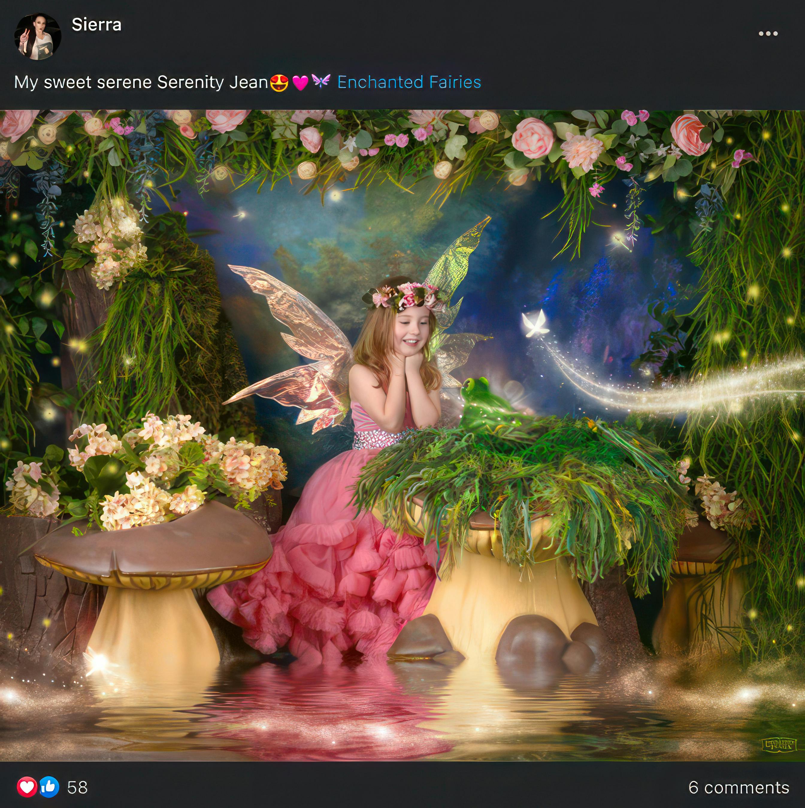 🧚🛡 Fairies & Warriors Models Wanted! | Enchanted Fairies